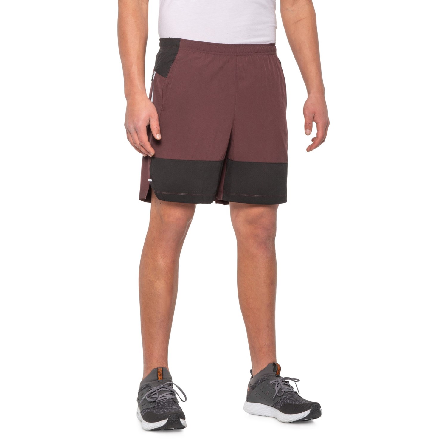 Hind Stretch Woven Shorts (For Men) - Save 27%