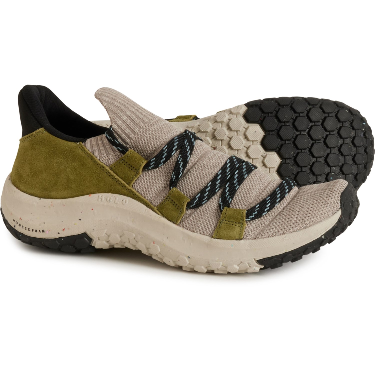 HOLO Maverick Sneakers (For Men) - Save 44%