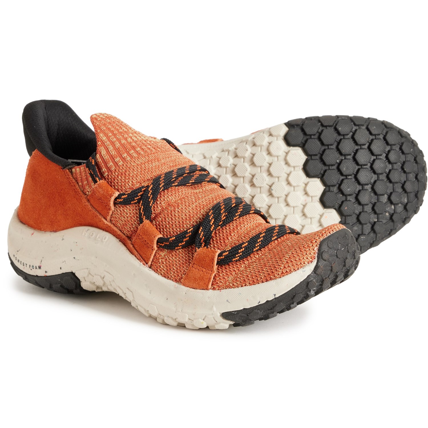 HOLO Maverick Sneakers (For Women) - Save 50%