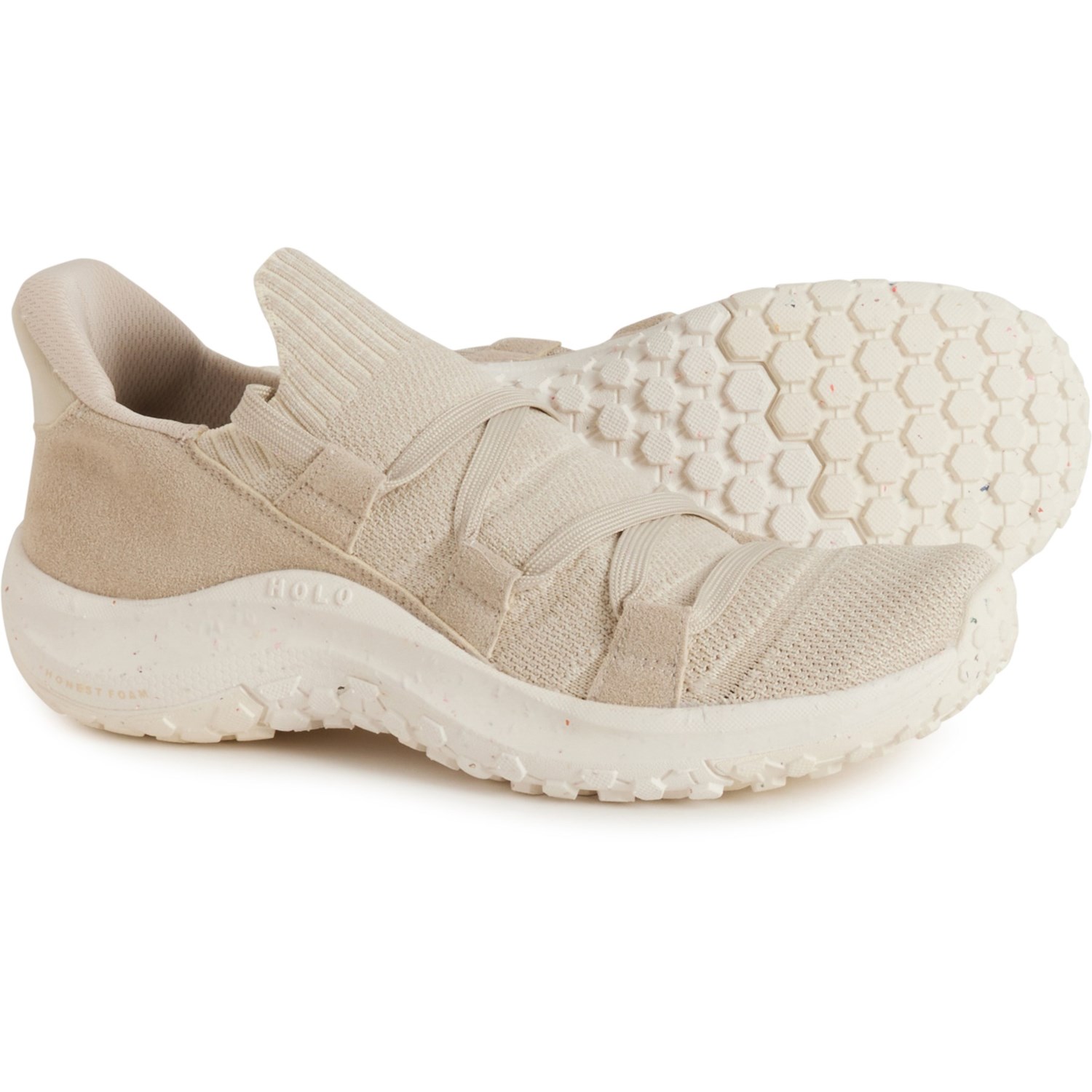 HOLO Maverick Sneakers (For Women) - Save 50%