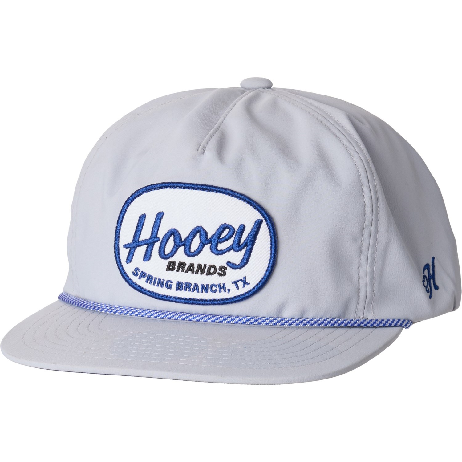 Hooey Local Trucker Hat - Save 50%