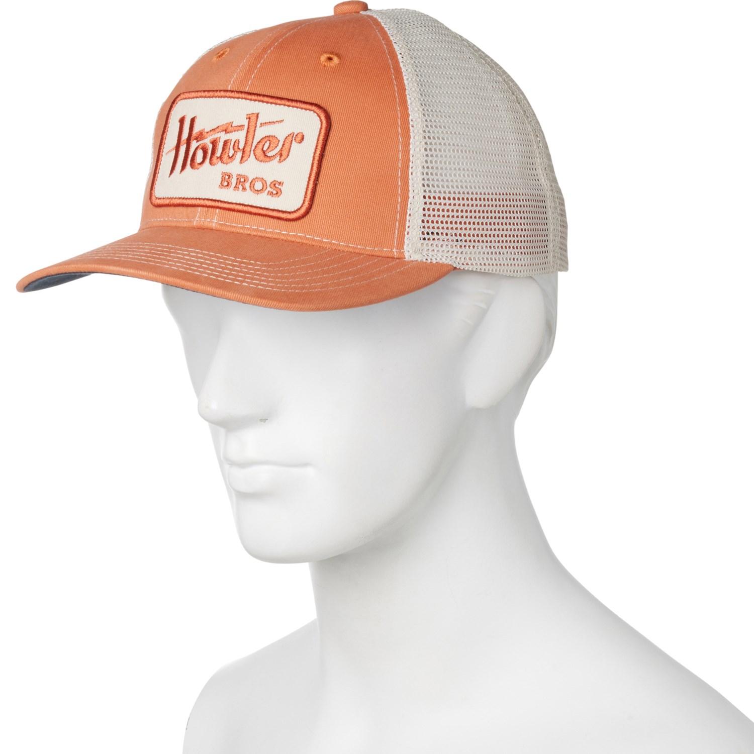 Howler Brothers Electric Standard Trucker Hat (For Men) - Save 57%