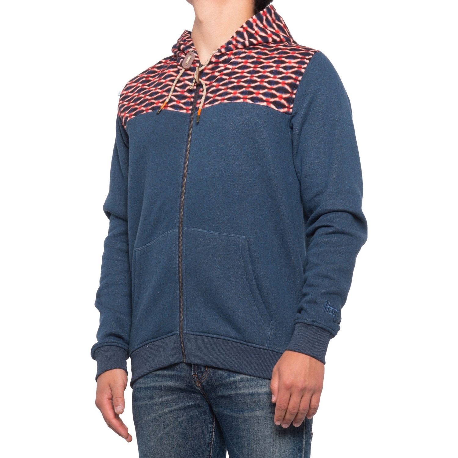 Howler Brothers Shaman Hoodie (For Men) - Save 57%