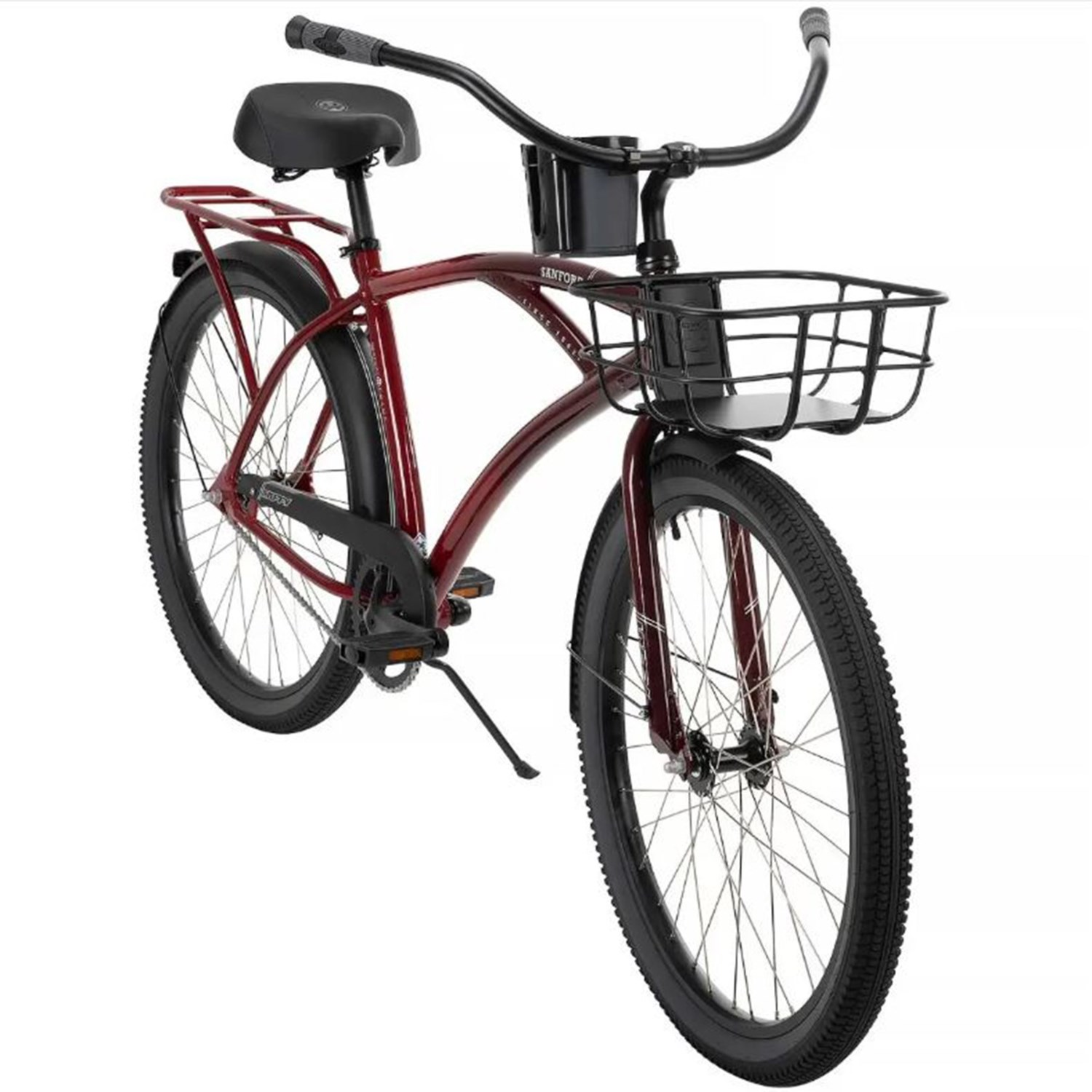 Huffy Sanford Cruiser Bike (For Men) - Save 48%