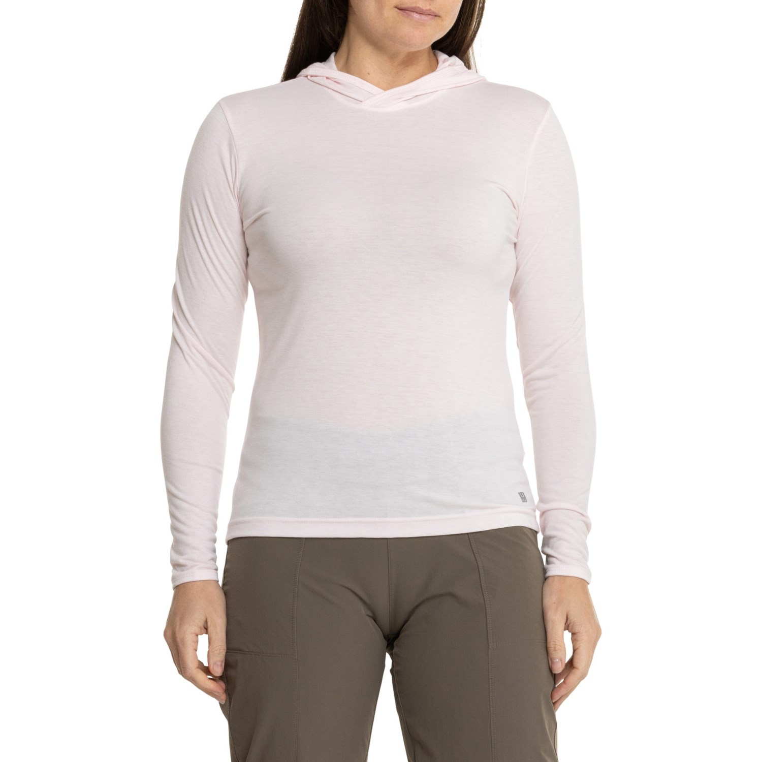 Huk Waypoint Hoodie - UPF 50+ - Save 65%