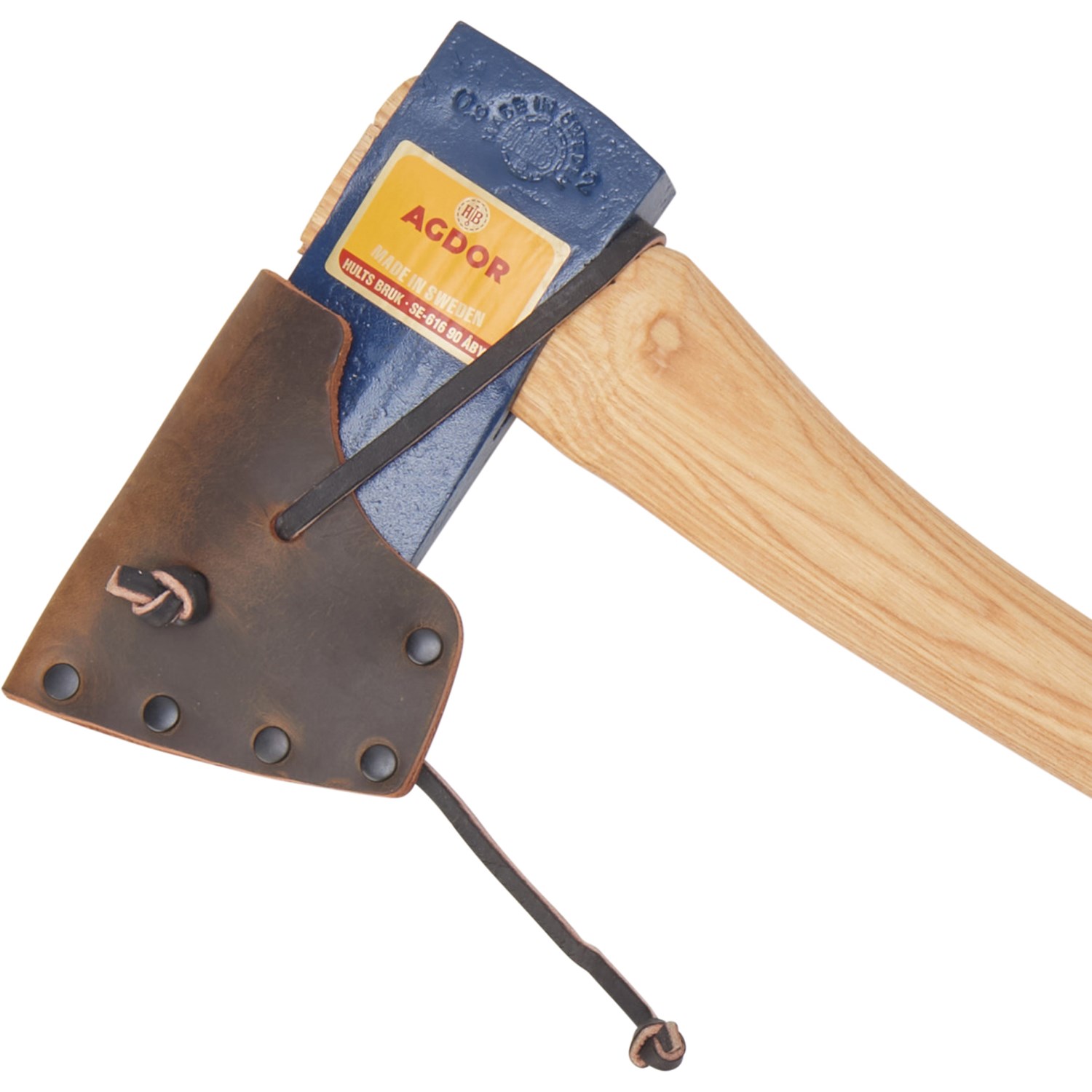 Hults Bruk Agdor Splitter Axe - 20” - Save 25%