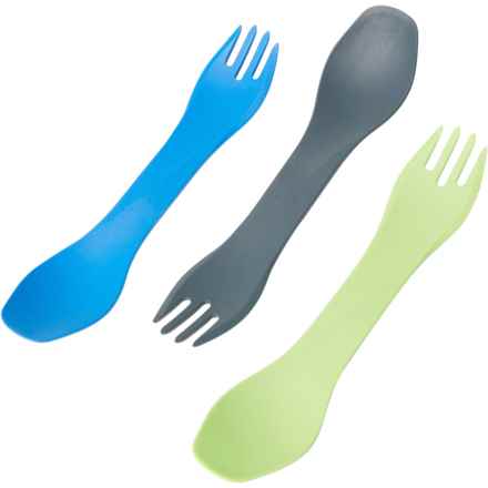Spork average savings of 24% at Sierra