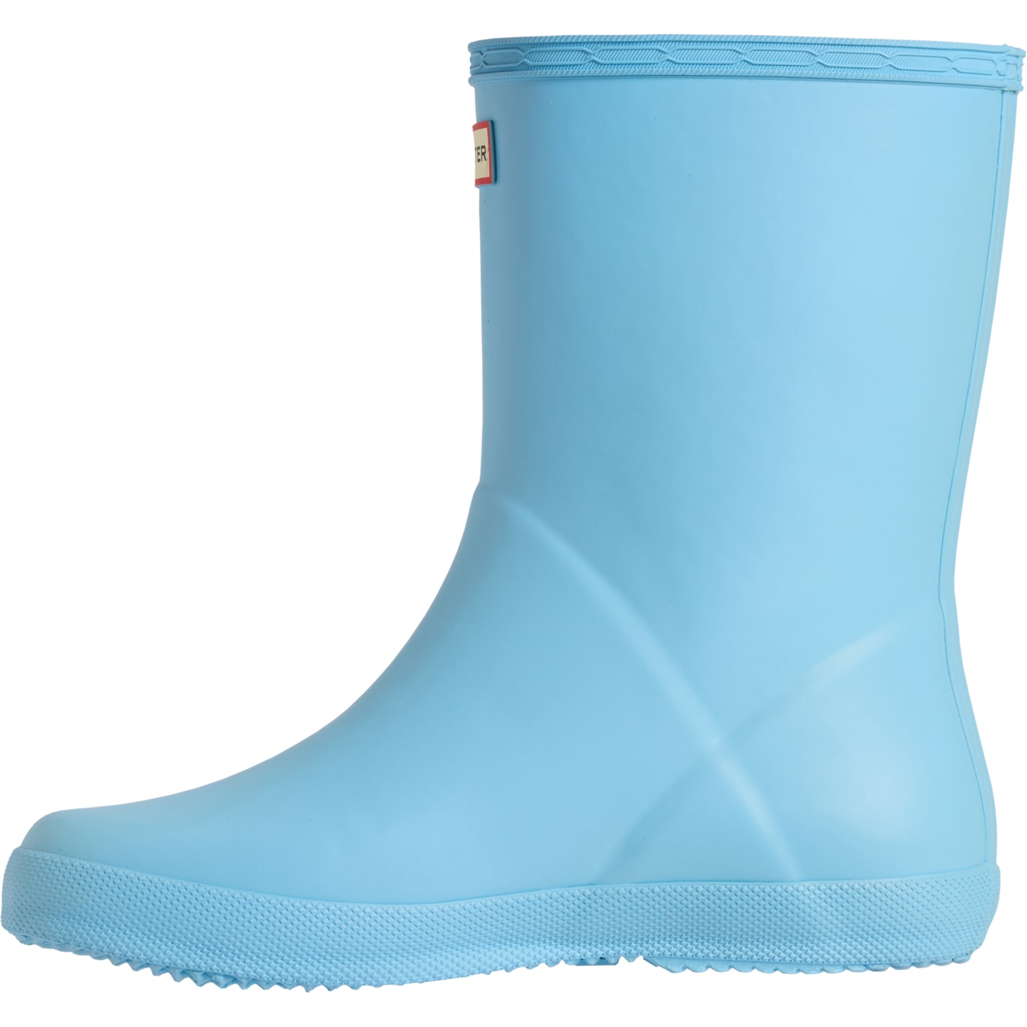 HUNTER Big Boys and Girls First Classic Rain Boots - Waterproof - Save 42%