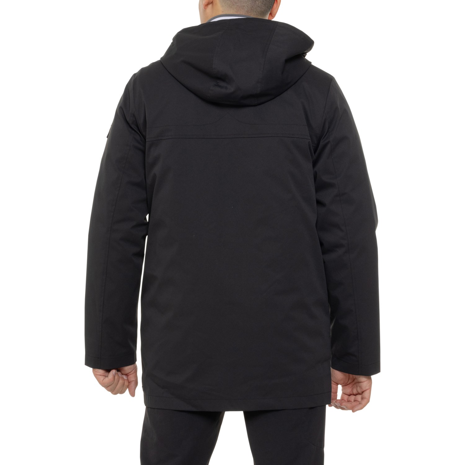 HUNTER Birchen 3-in-1 Heavyweight Jacket - Insulated - Save 54%