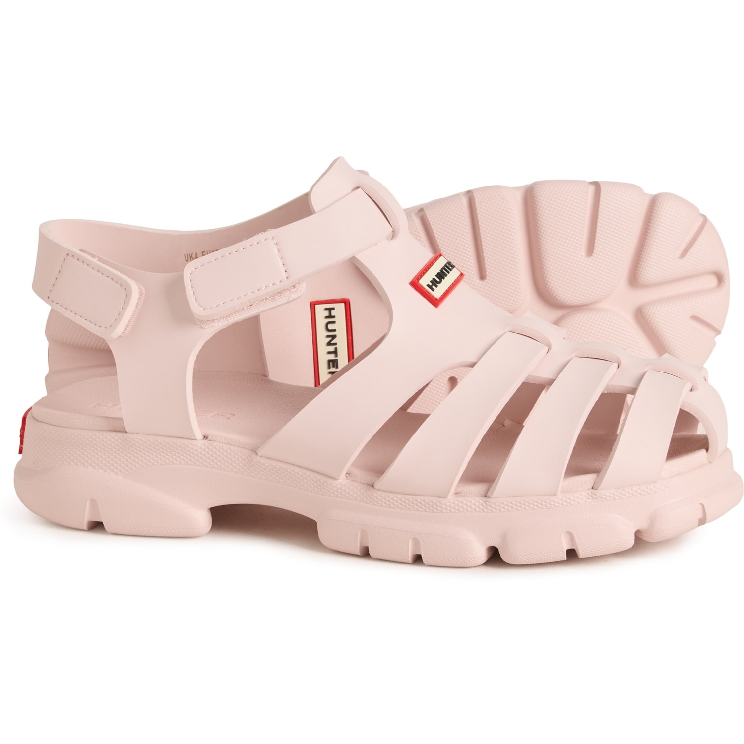 HUNTER Boys and Girls Belize Sandals - Save 58%