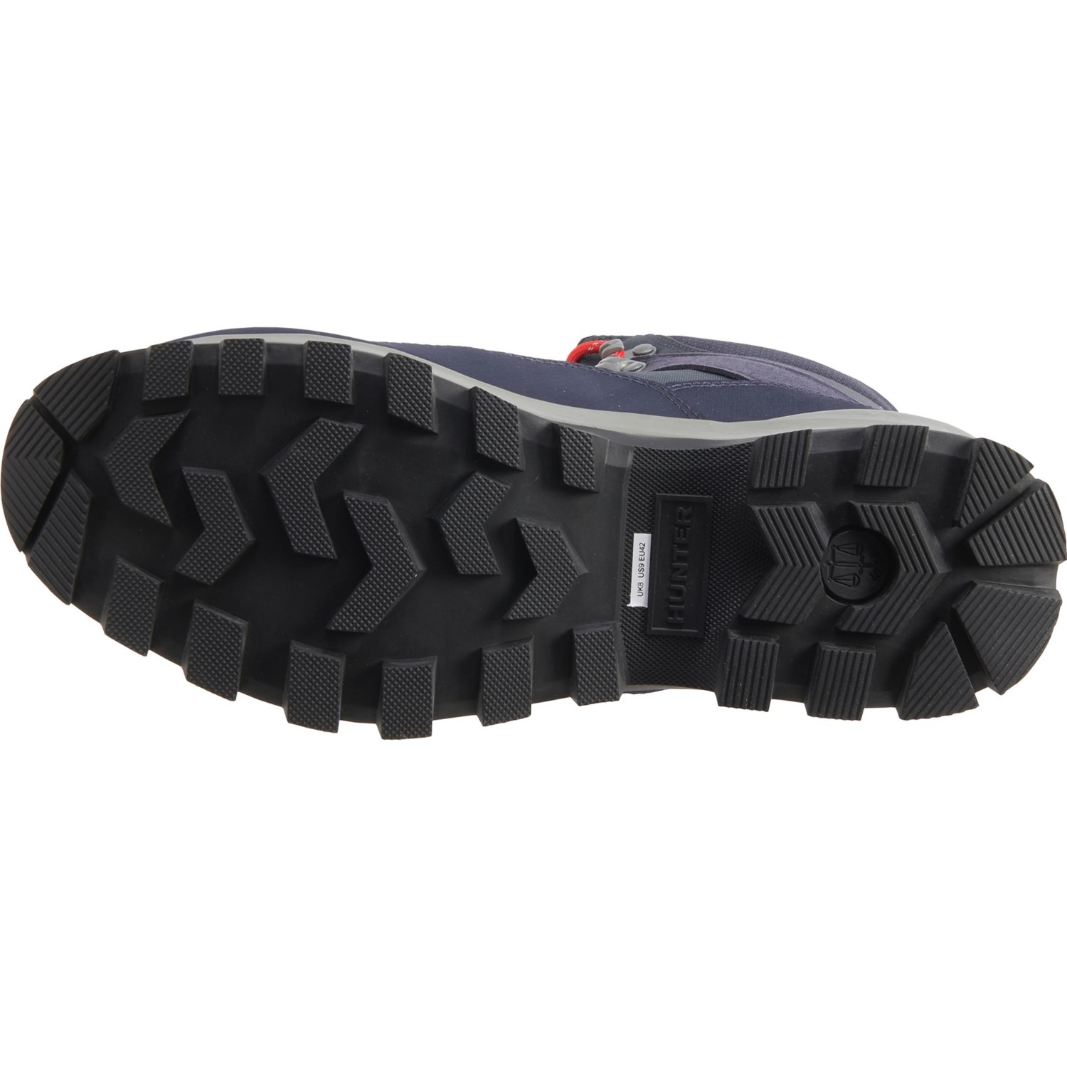 HUNTER Commando Boots (For Men) - Save 42%