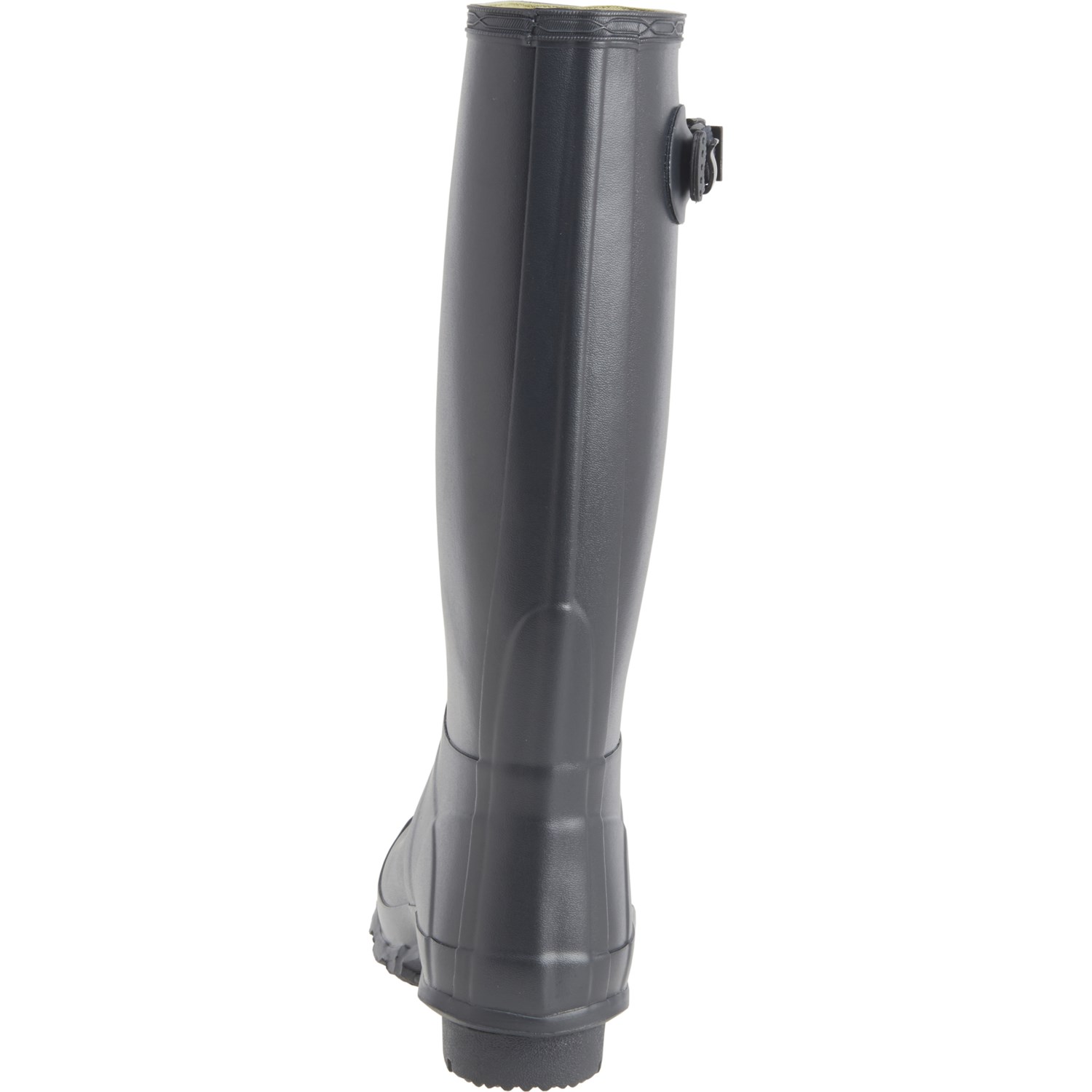 HUNTER Field Huntress Tall Wide-Shaft Rain Boots (For Women) - Save 38%