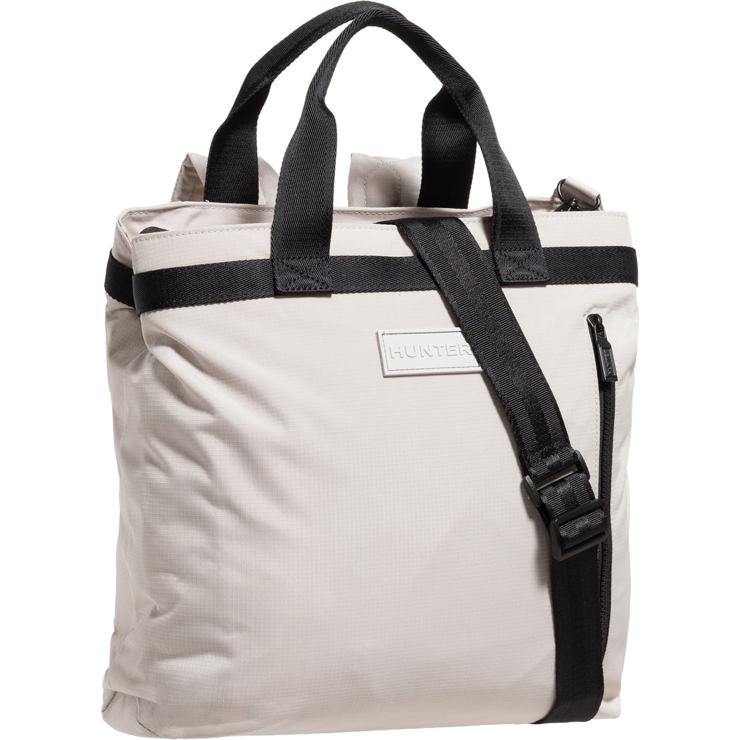 HUNTER Hybrid Tote Backpack - Grey - Save 54%