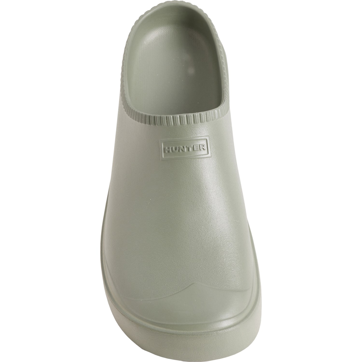 HUNTER In-Out Bloom Algae Foam Clogs (For Women) - Save 44%