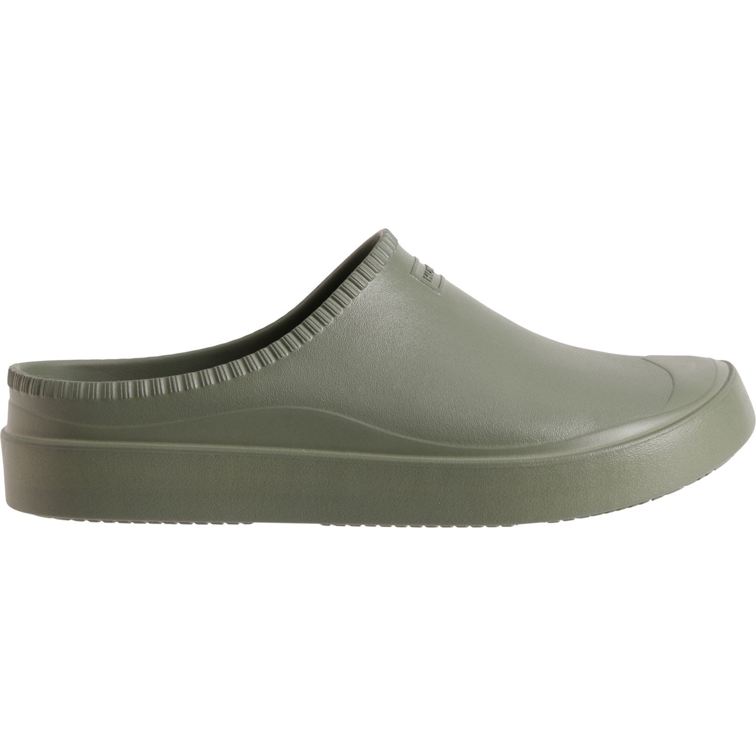 HUNTER In-Out Bloom Algae Foam Clogs (For Women) - Save 44%