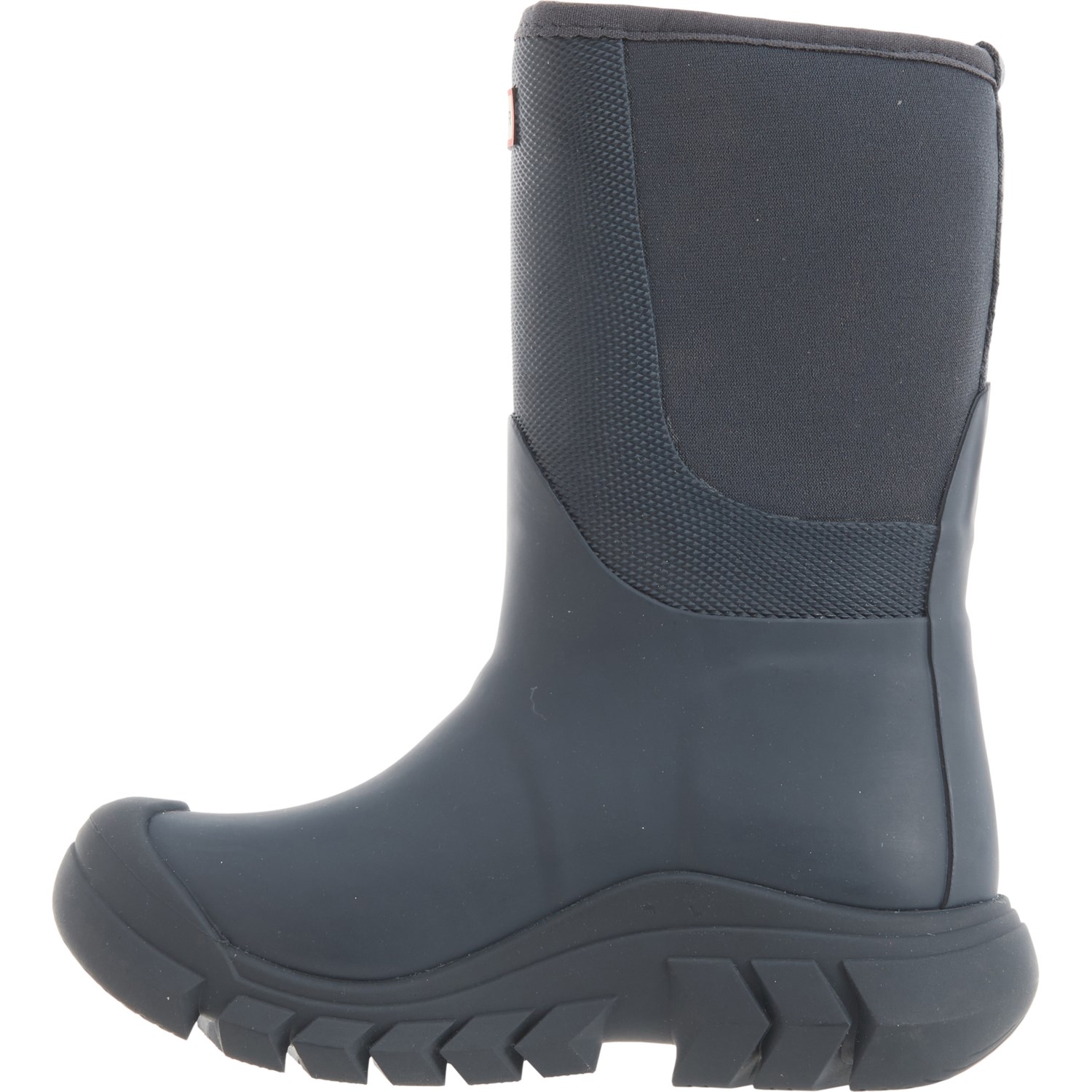 HUNTER Little Boys and Girls Neoprene Hybrid Rain Boots - Waterproof ...