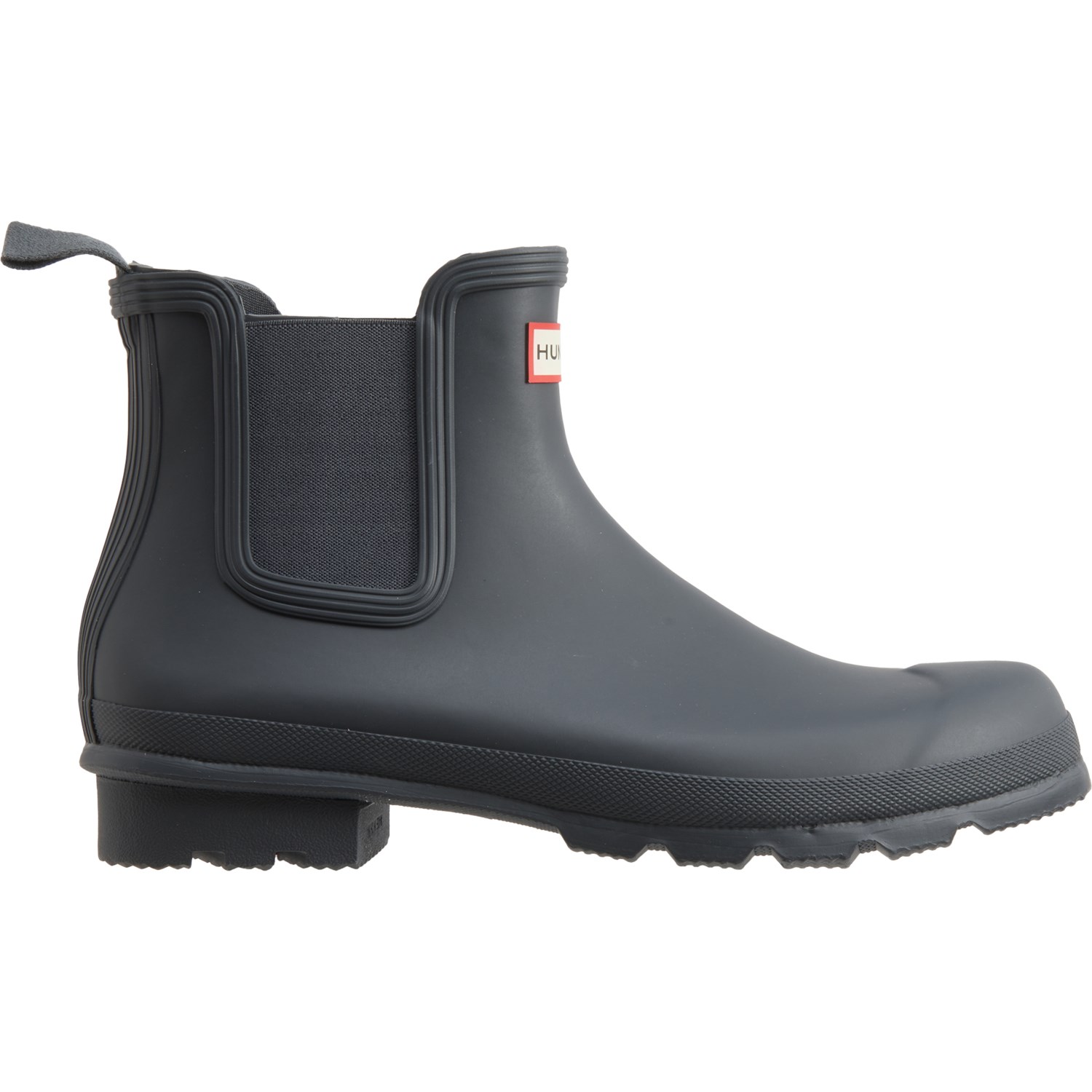 HUNTER Original Chelsea Rain Boots (For Men) - Save 40%