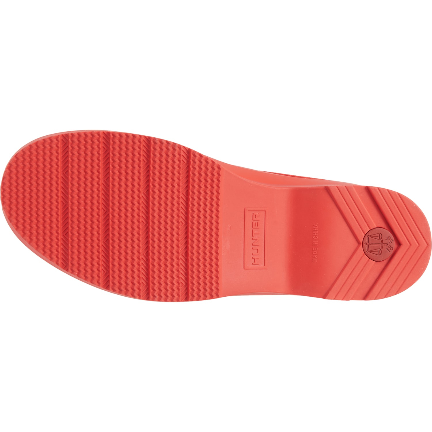 HUNTER Original Play Clogs (For Men) - Save 33%