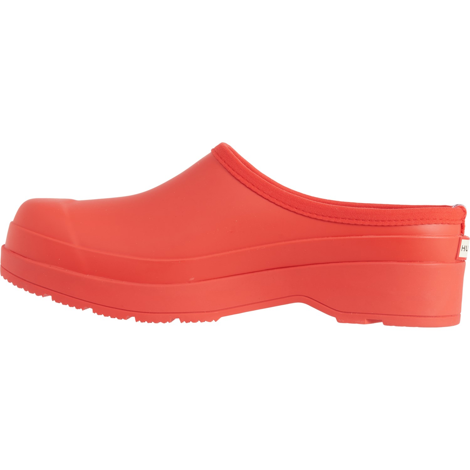 HUNTER Original Play Clogs (For Men) - Save 33%