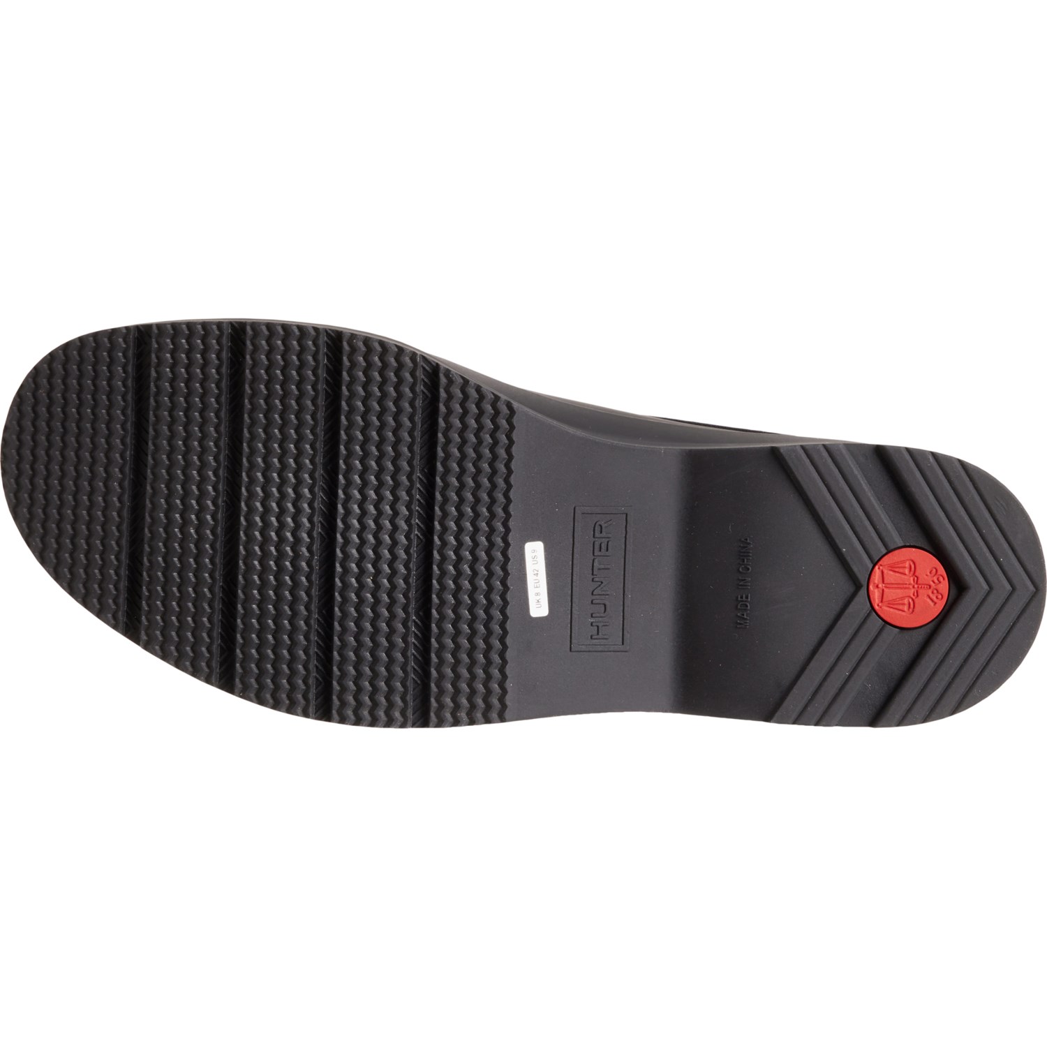 HUNTER Original Play Clogs (For Men) - Save 57%