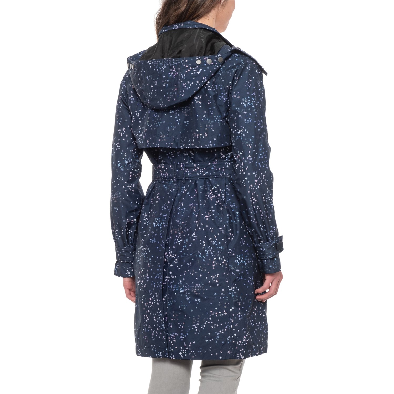 HUNTER Original Refined Trench Coat (For Women) - Save 64%