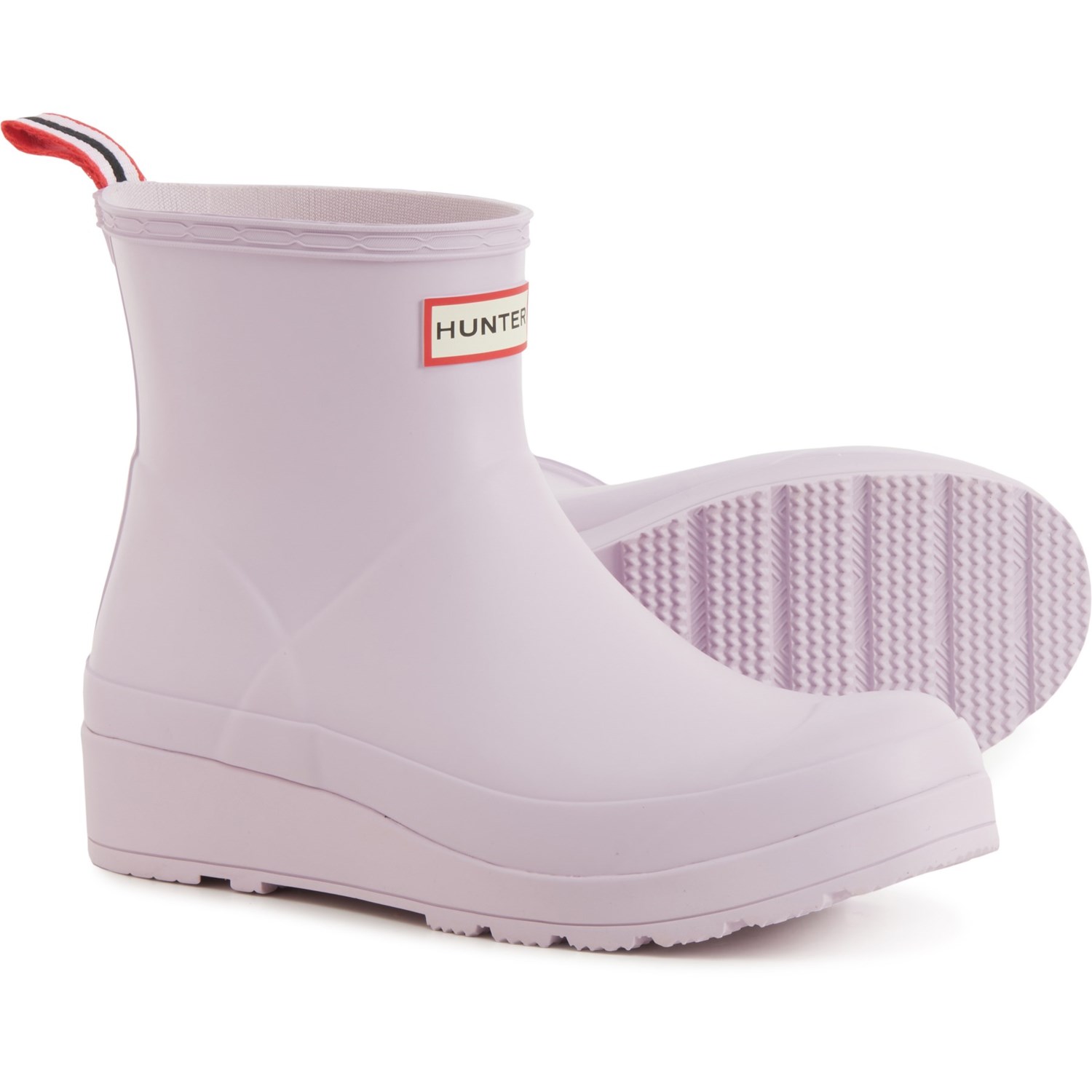 HUNTER Play Short Rain Boots (For Women) - Save 49%