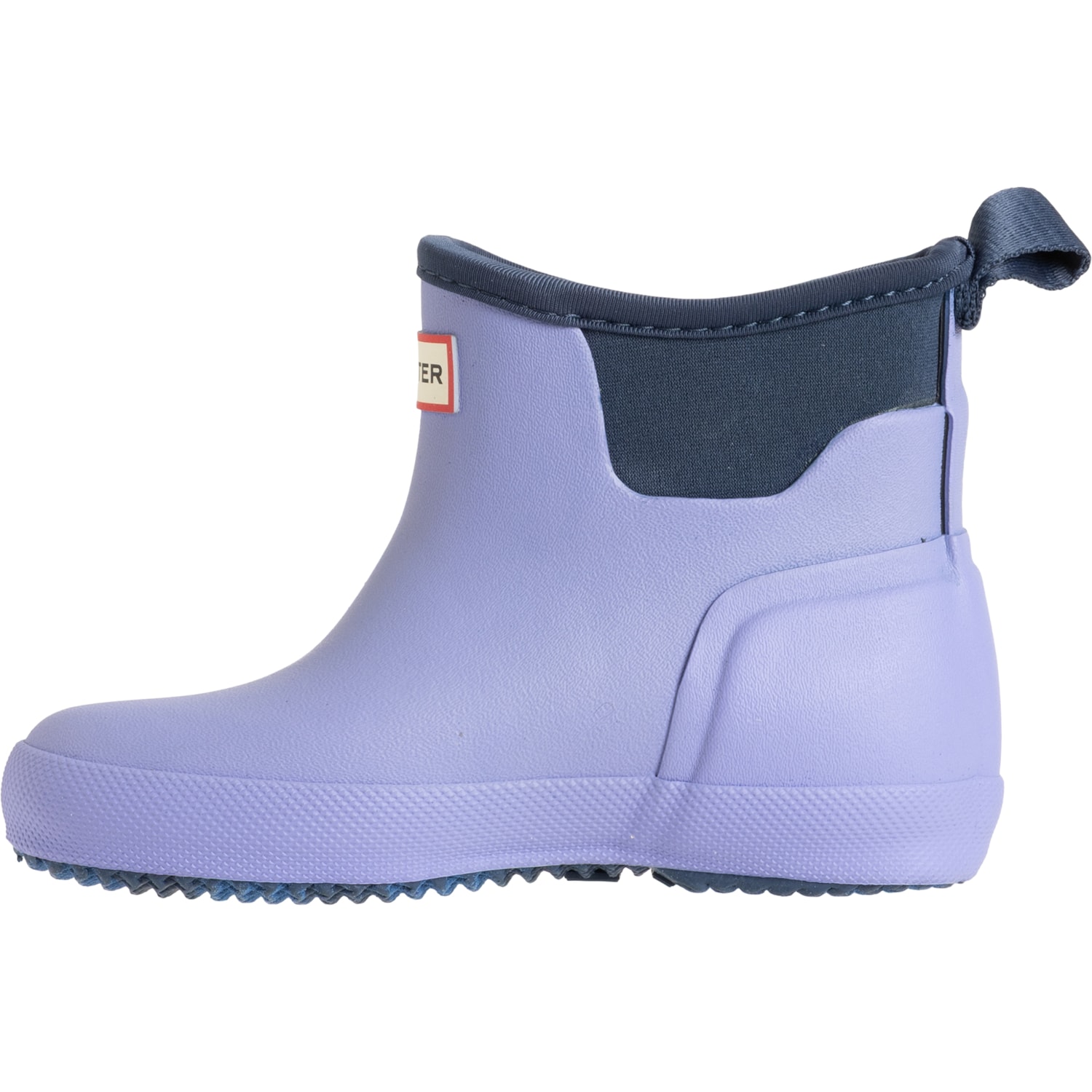 HUNTER Toddler Boys and Girls Finley Rain Boots - Waterproof - Save 50%