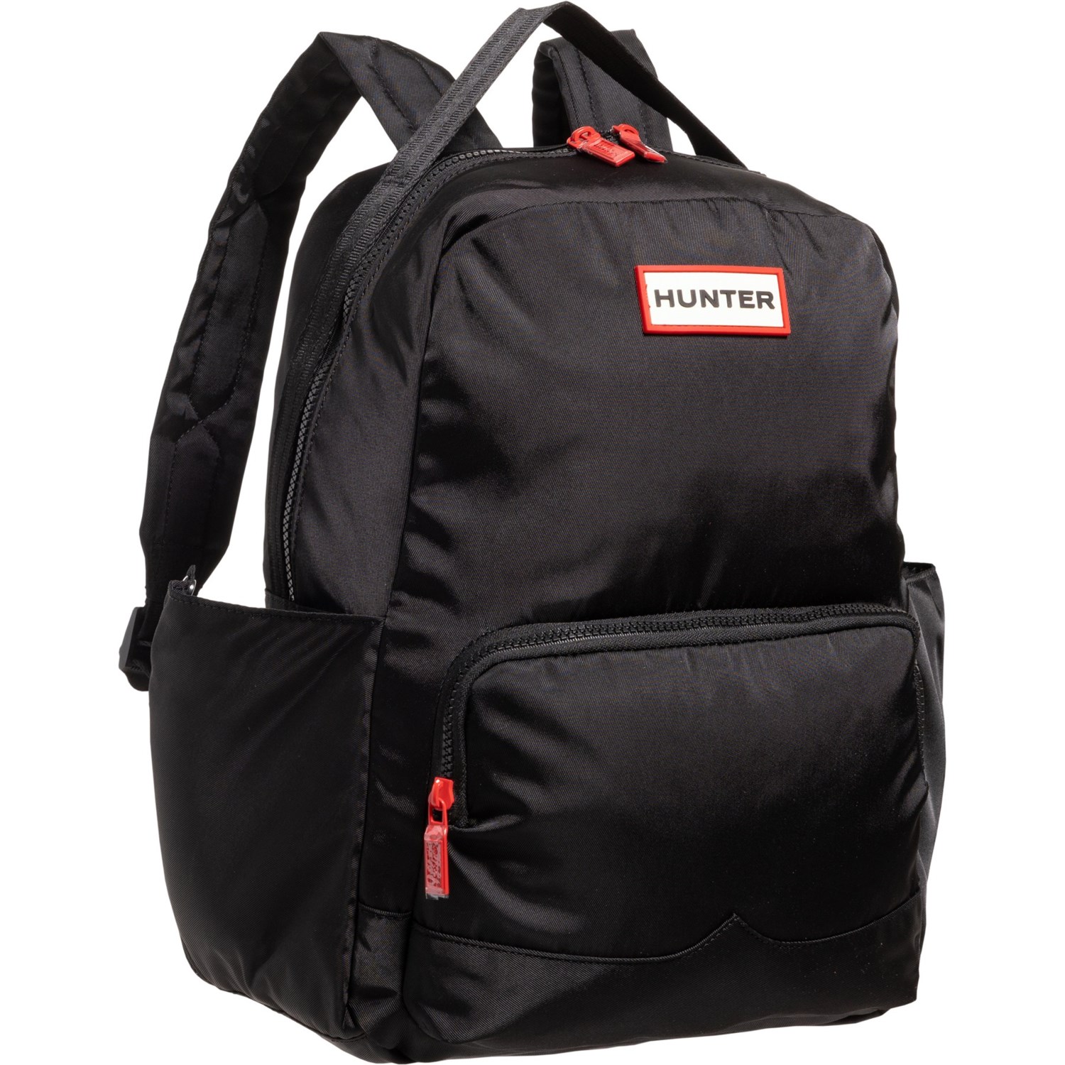 HUNTER Wander Backpack - Other Black - Save 46%