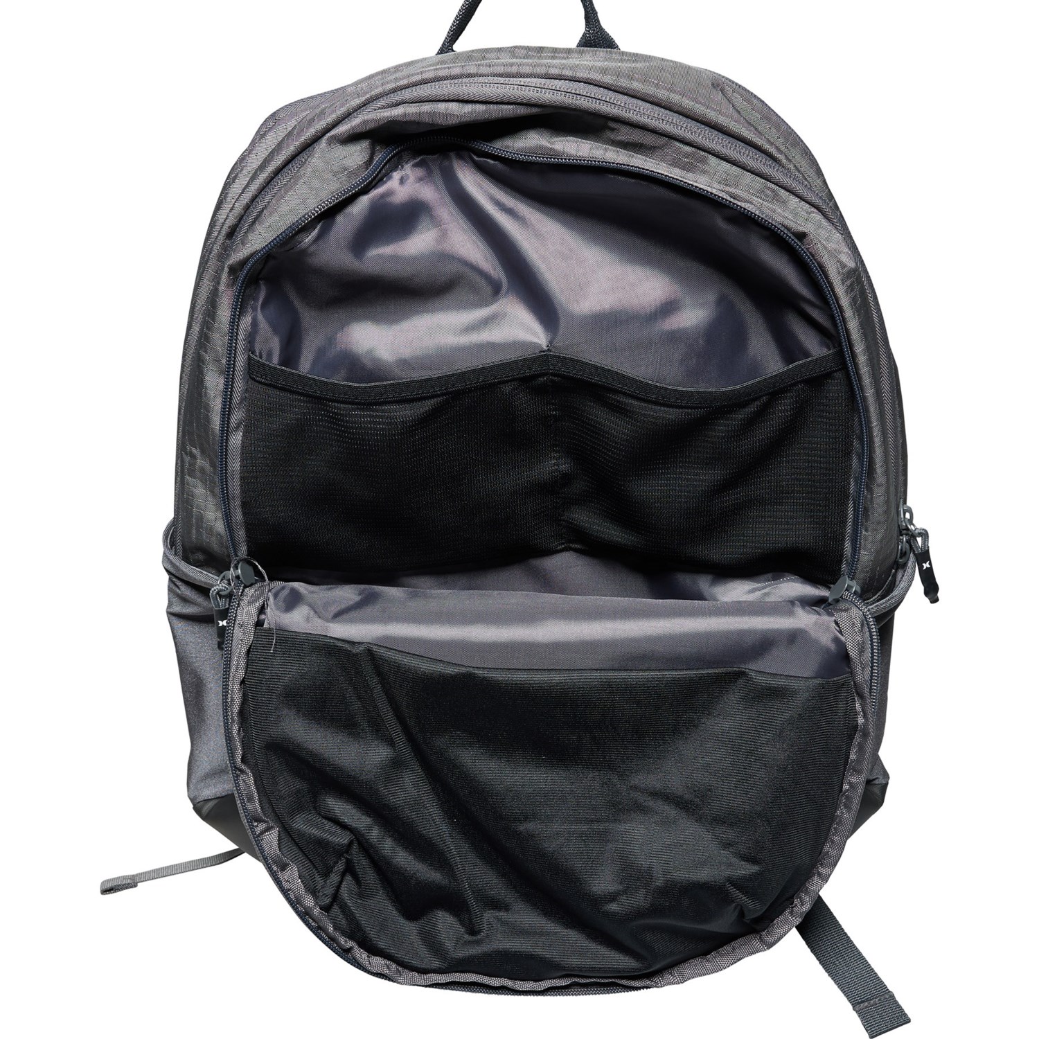 Hurley 7390 Peak 26 L Backpack - Ion Grey - Save 65%