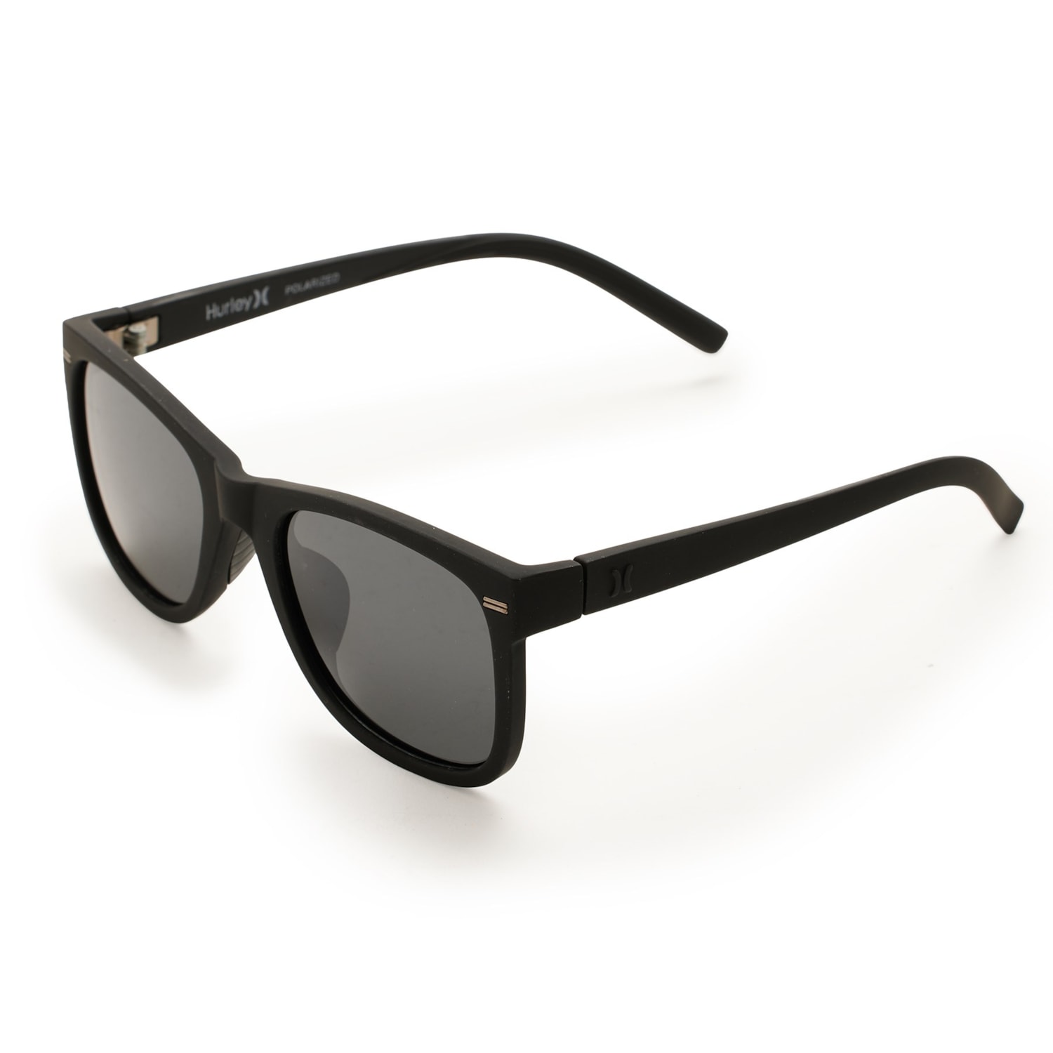 Hurley Allure Modern Square Sunglasses - Polarized - Save 74%