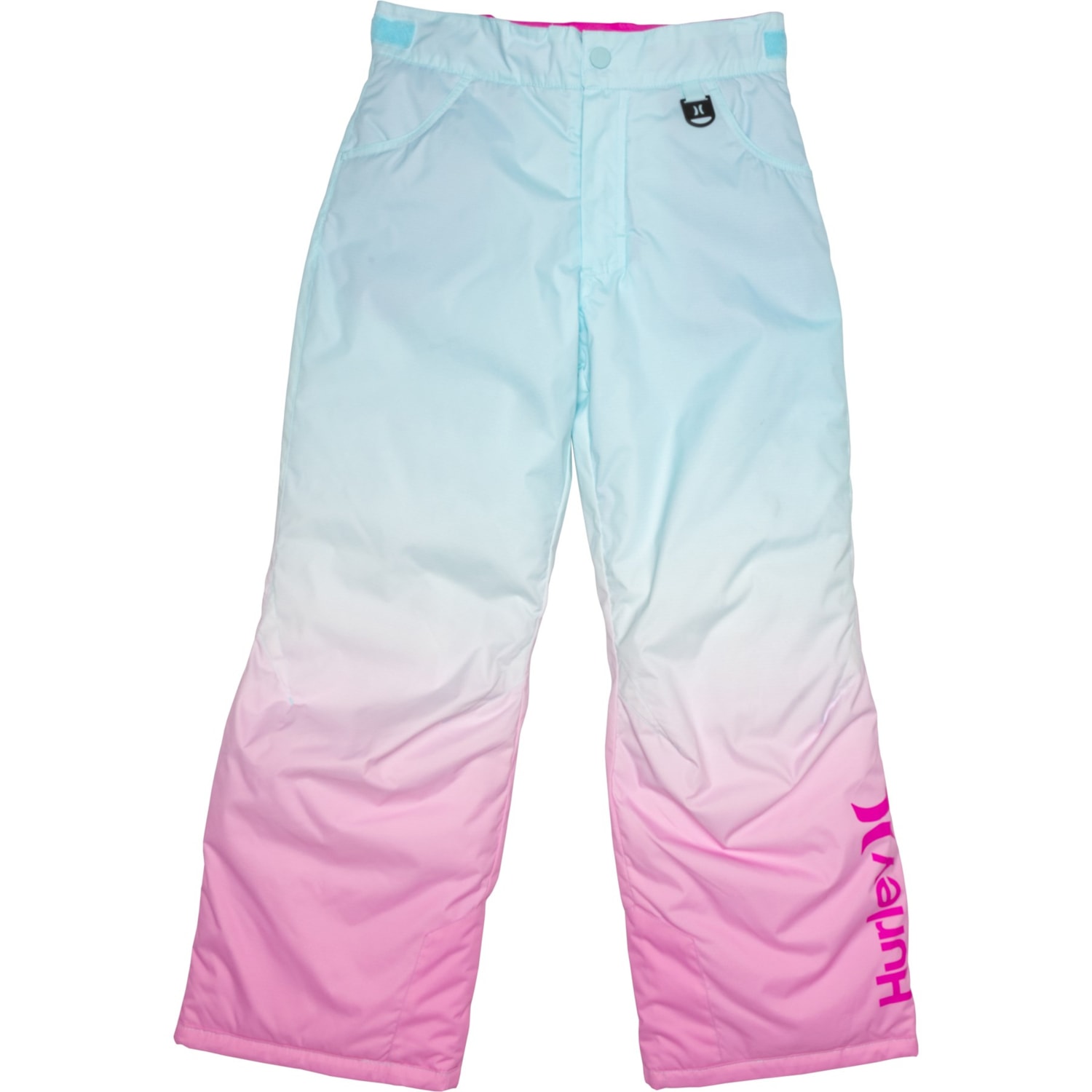 Hurley Big Girls Snow Pants - Save 37%