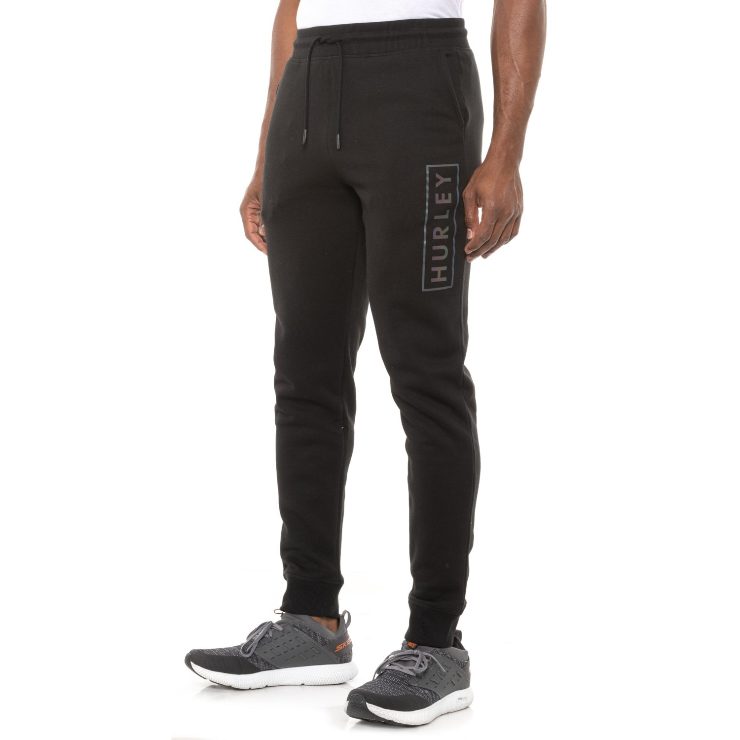 Hurley Men S Fleece Jogger