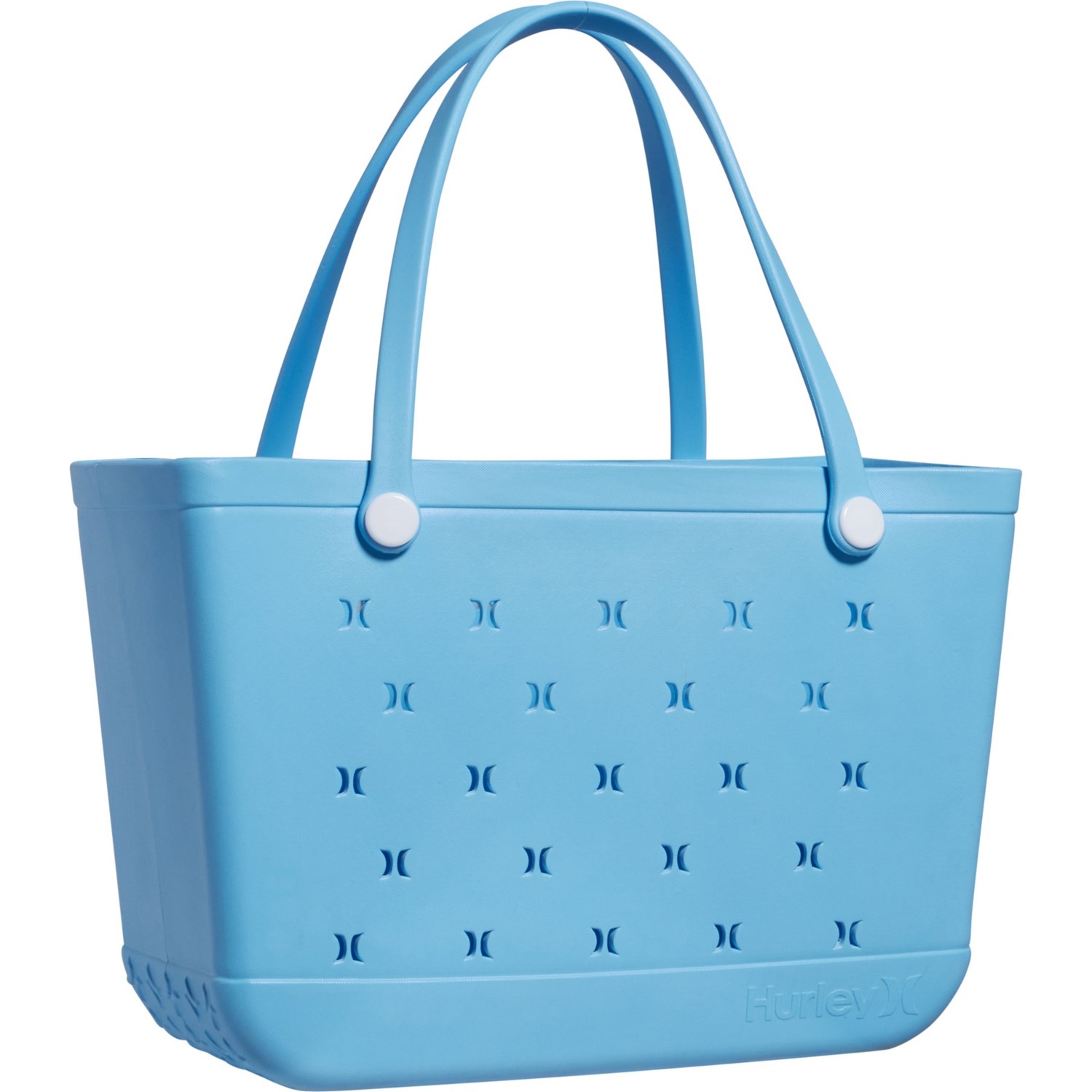 Hurley EVA Tote Bag (For Women) - Save 27%