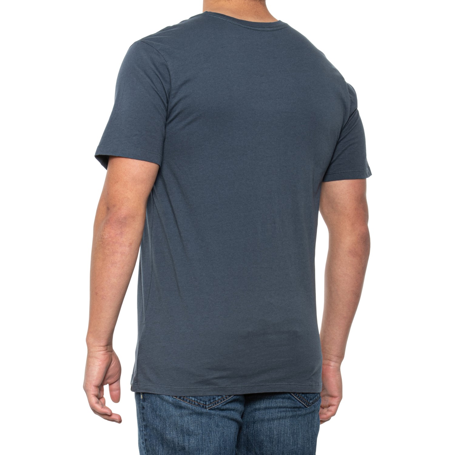 Hurley Everyday Washed Halfer Gradient T-Shirt (For Men) - Save 37%