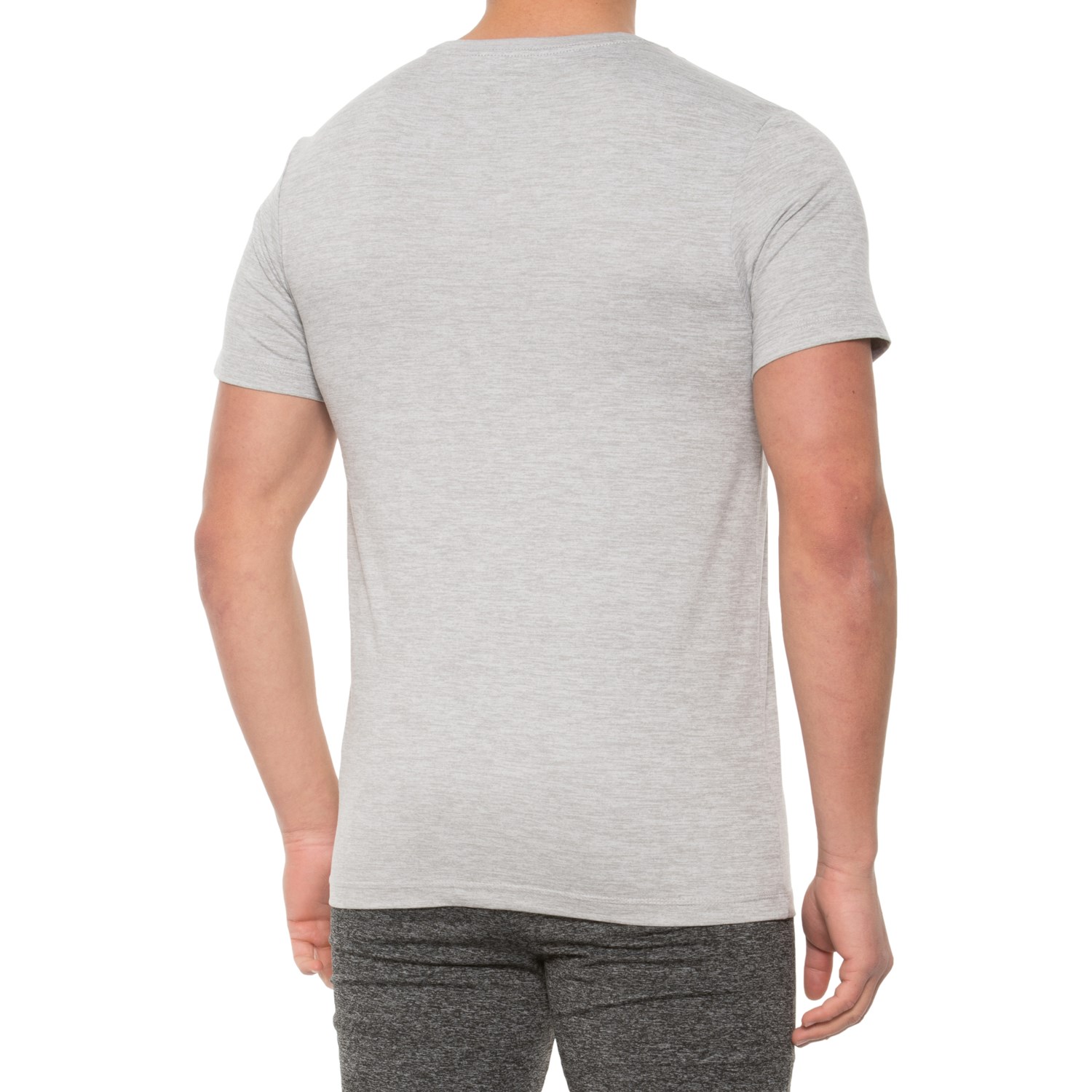 Hurley Exist High-Performance T-Shirt (For Men) - Save 56%