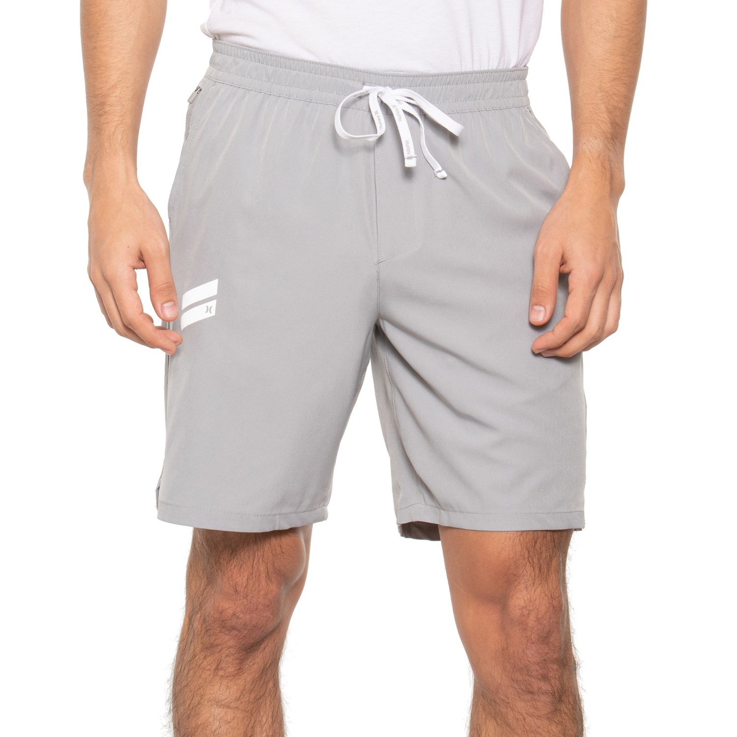 Hurley Exist Lightweight Sport Shorts (For Men) - Save 69%