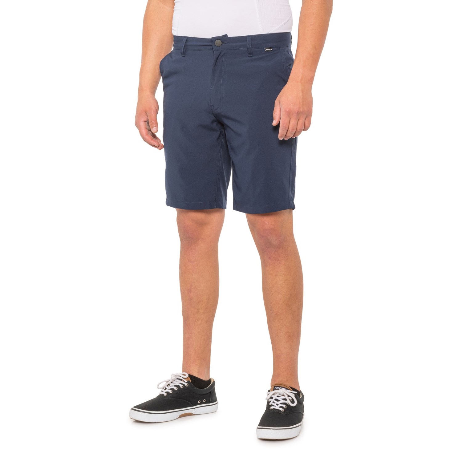 Hurley Hybrid Walk Shorts (For Men) - Save 62%