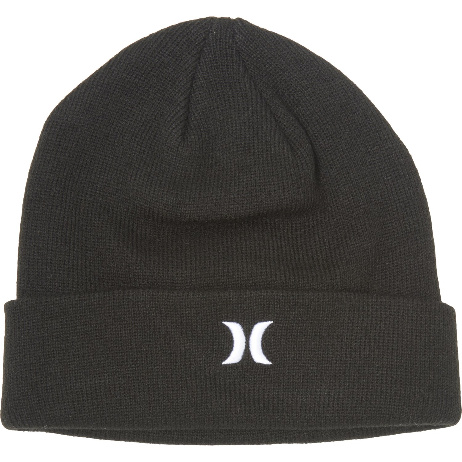 Hurley Icon Cuff Beanie (For Men) - Save 60%
