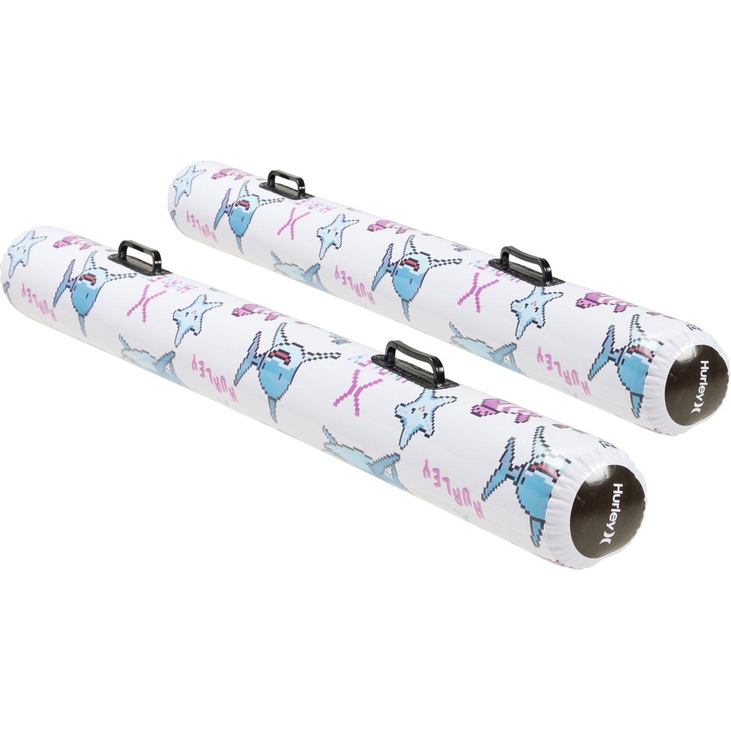 Hurley Inflatable Noodle Float (For Boys and Girls) - Save 20%