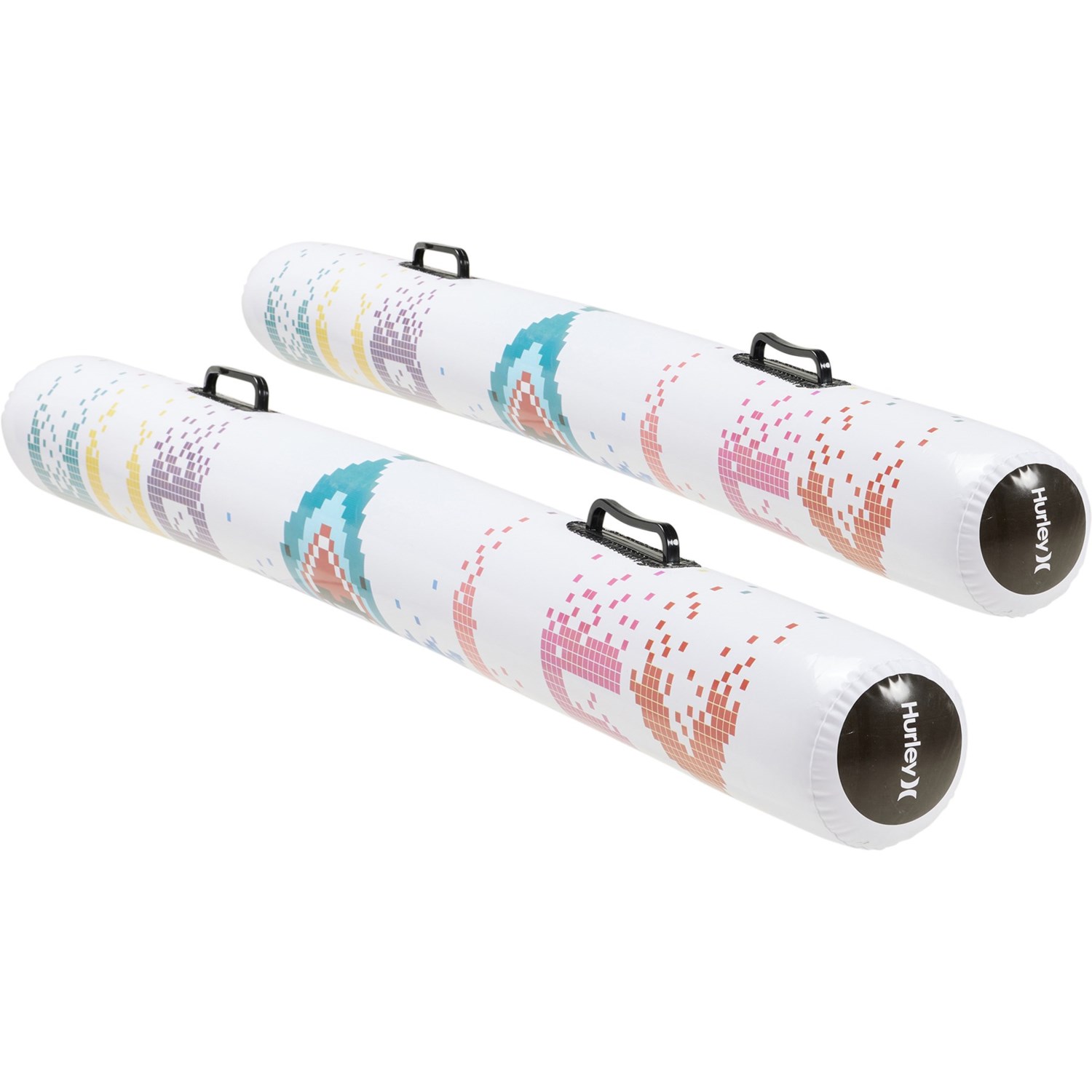 Hurley Inflatable Noodle Float (For Boys and Girls) - Save 20%