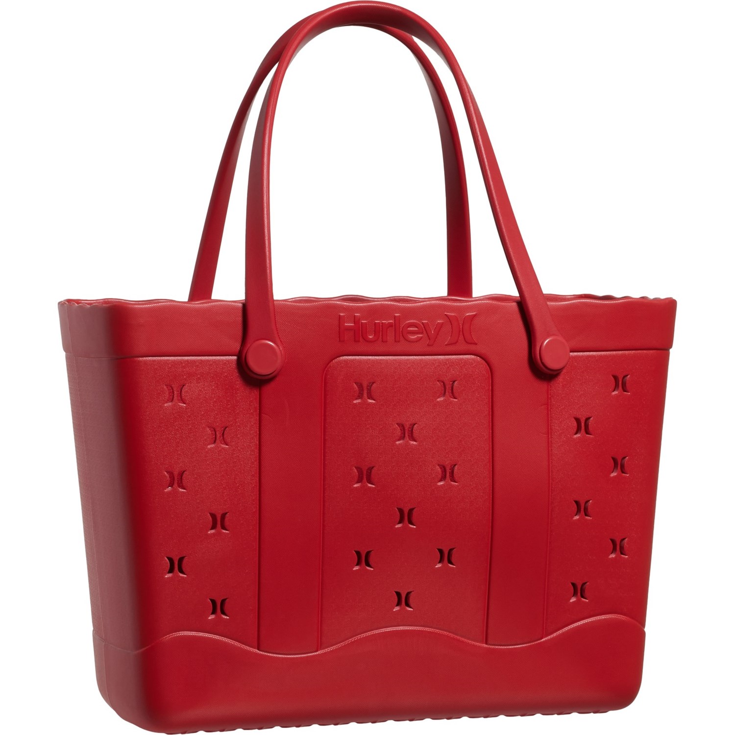 Hurley Large EVA Tote Bag - 19” - Save 25%