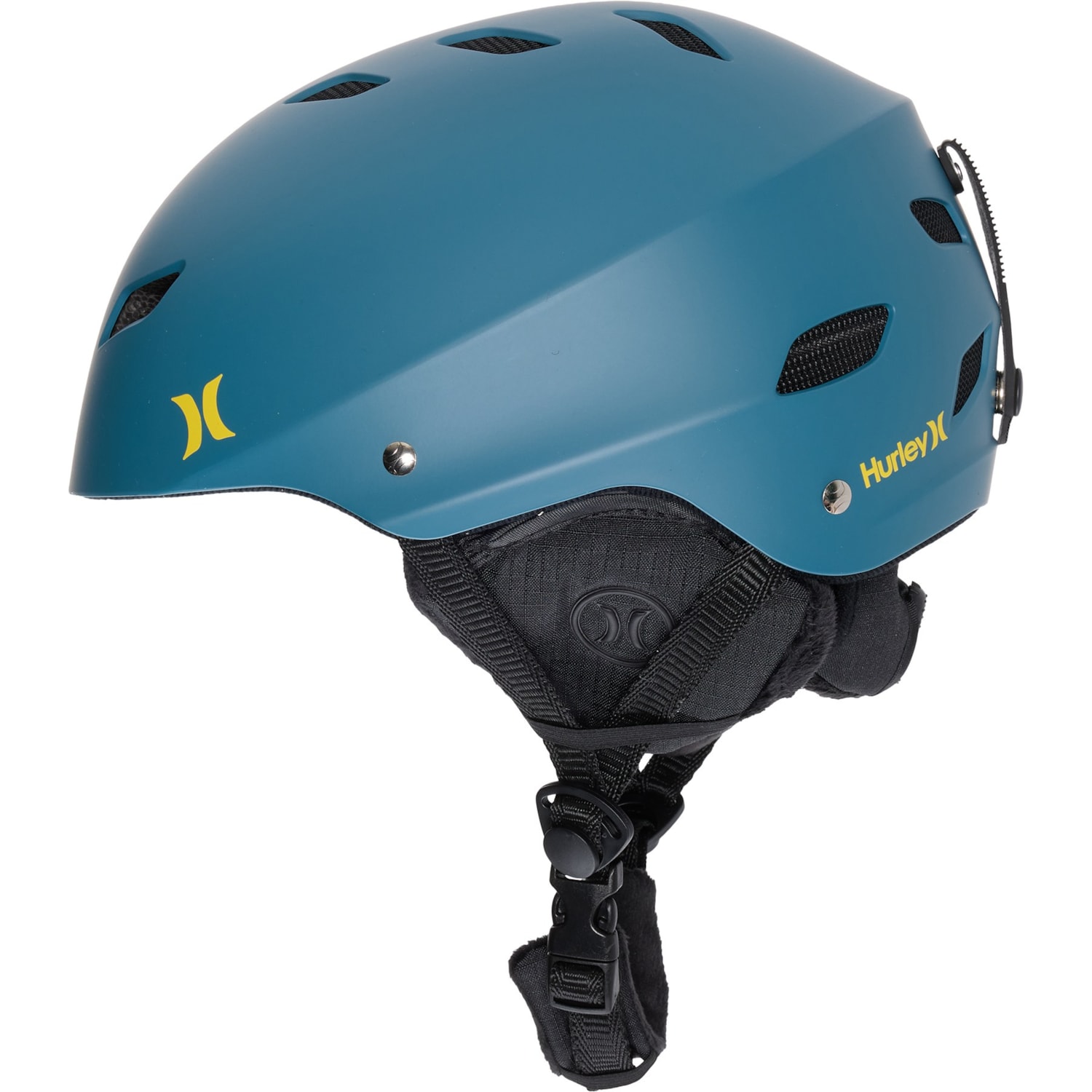 Hurley Maverick Ski Helmet - Save 37%