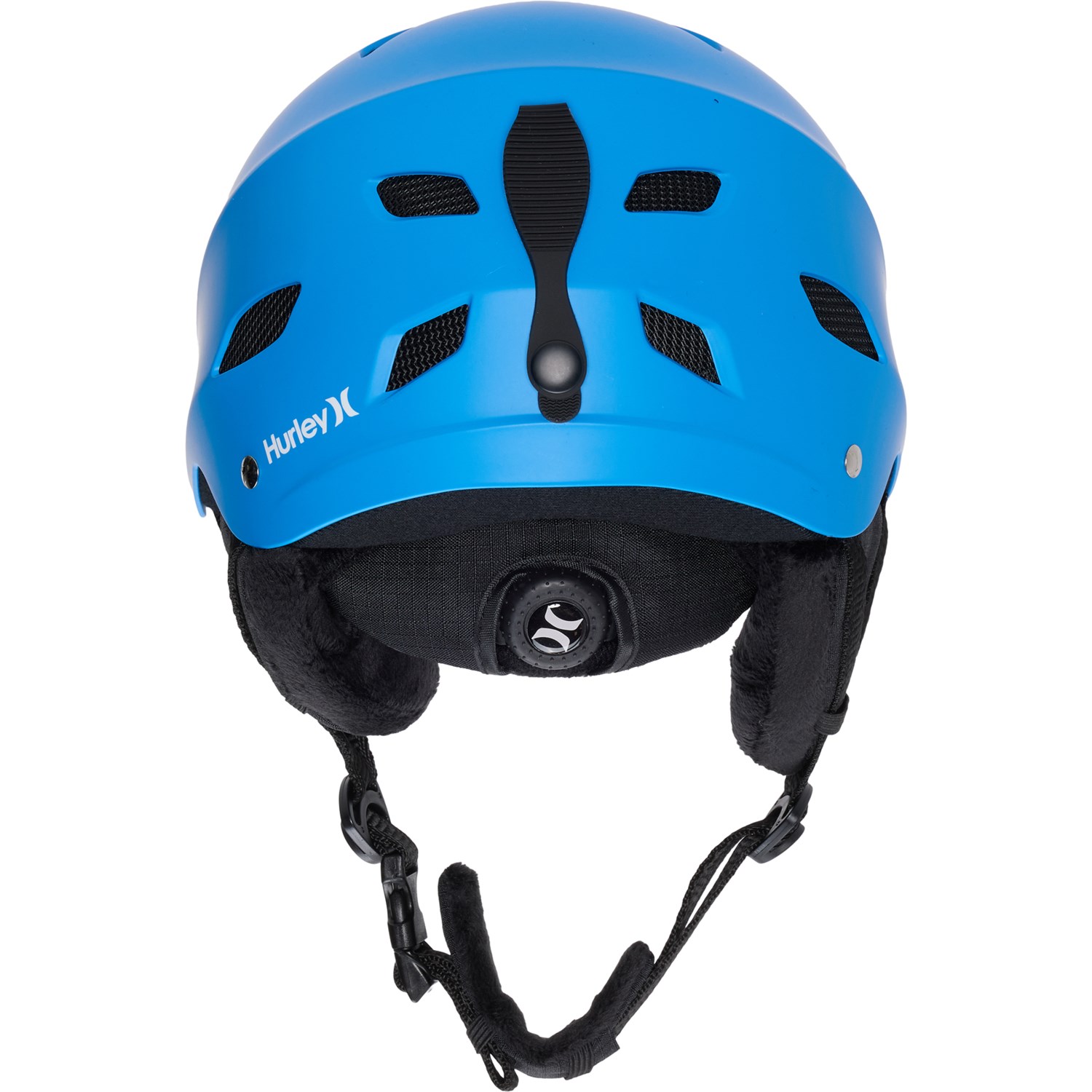 Hurley Maverick Ski Helmet - Save 37%