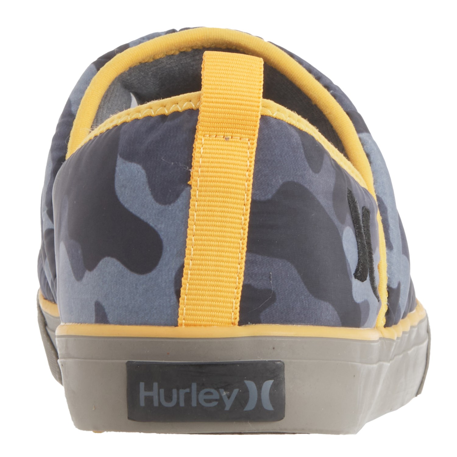 Hurley Puff Chukka Shoes (For Men) - Save 45%