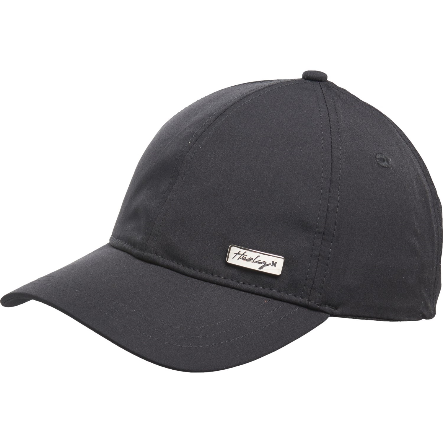 Hurley Script Cove Baseball Cap (For Women) - Save 58%
