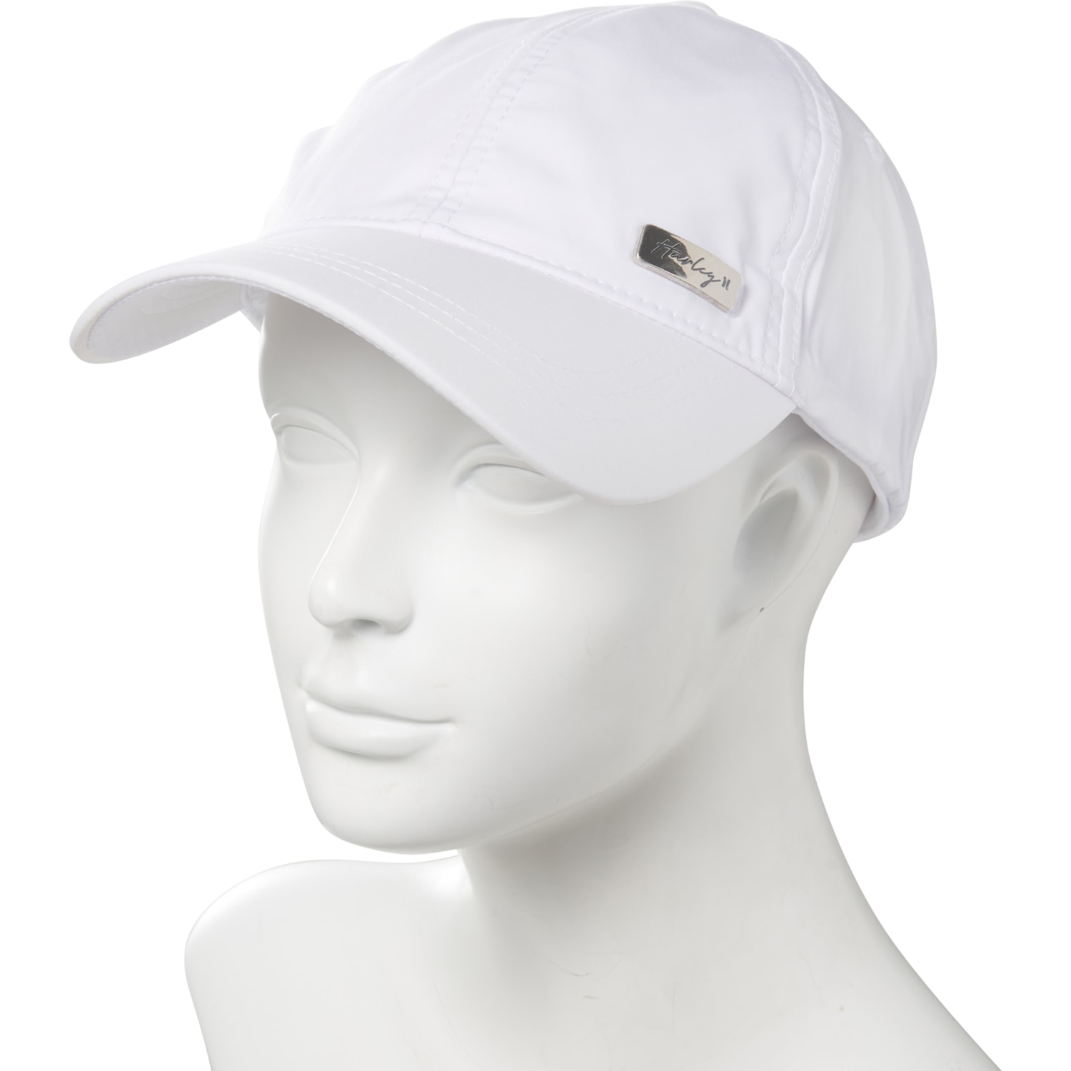 Hurley Script Cove Baseball Cap (For Women) - Save 58%