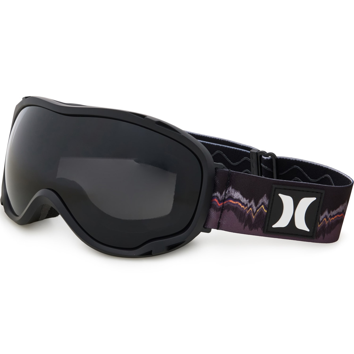 Hurley Soar Spherical Ski Goggles - Save 40%