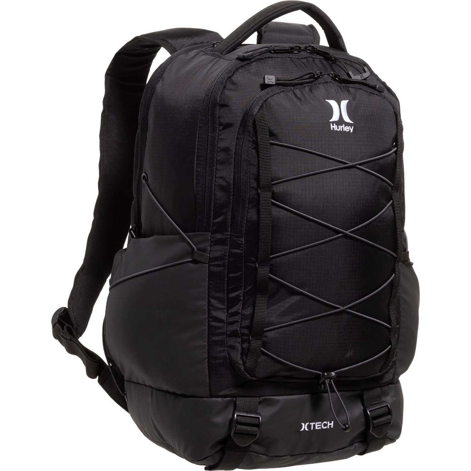 Hurley Terrain Backpack - Black - Save 52%
