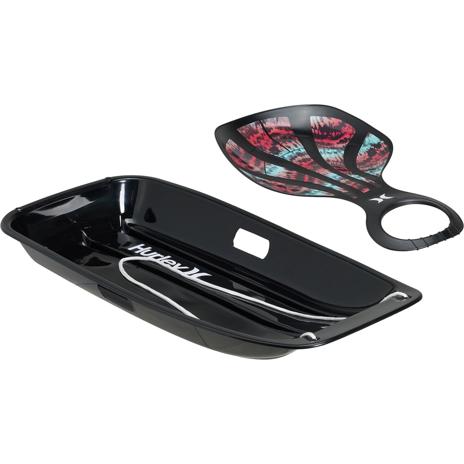 Hurley Thrill Rider Sled Set (For Kids) - Save 33%