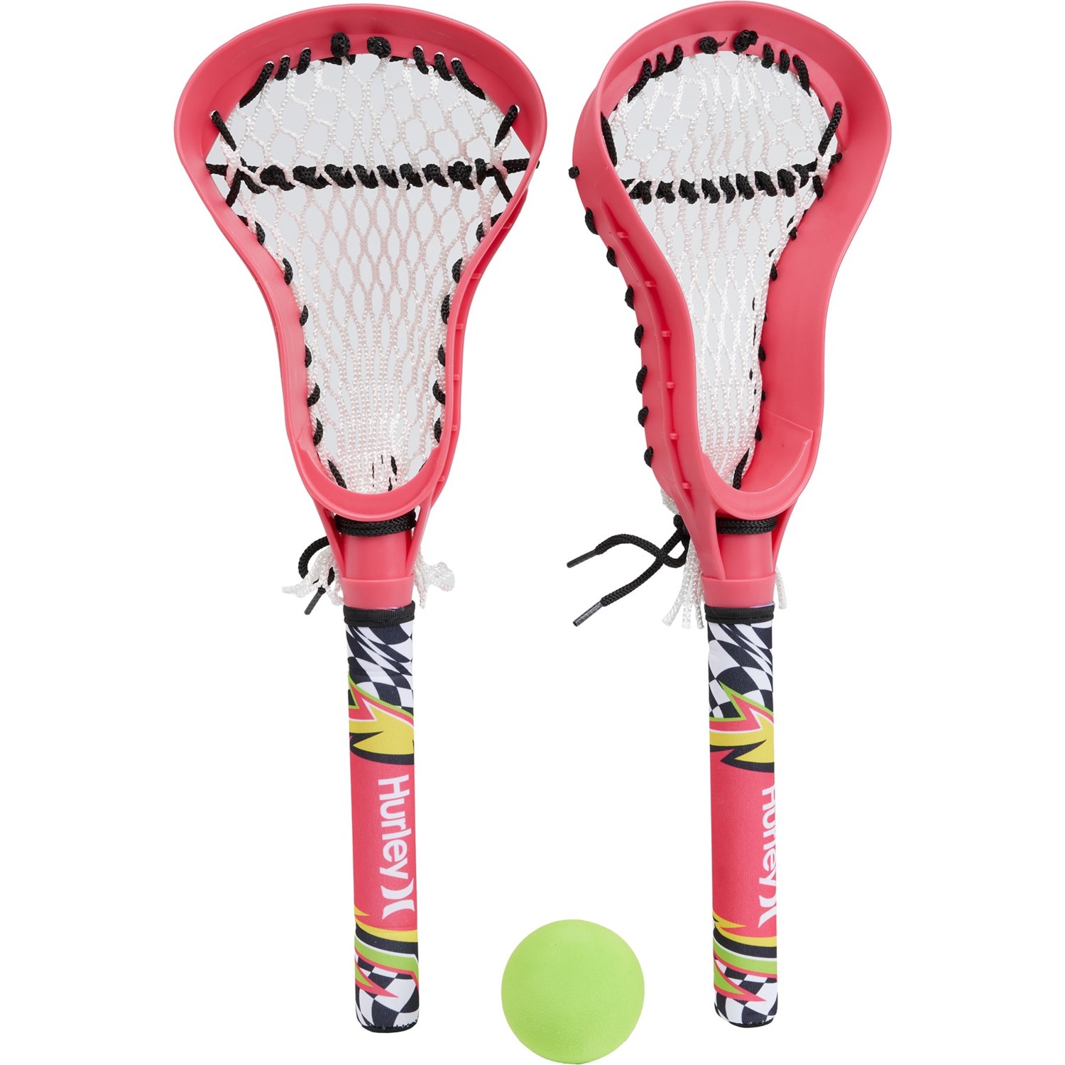 Hurley Water Lacrosse Set (For Boys and Girls) - Save 33%